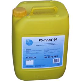 P3-topax-66 22 kg Winkler AG Käsereibedarf