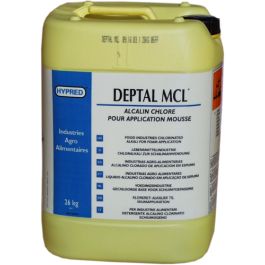 Deptal MCL 26 kg Winkler AG Käsereibedarf