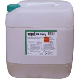 Calgonit DA Premium flüssig 35 kg Winkler AG Käsereibedarf