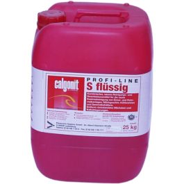 Calgonit S Premium 12,5kg Winkler AG Käsereibedarf