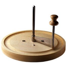 Girolle Original Winkler AG Käsereibedarf