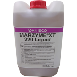 Marzyme XT 220 Liquid (210 IMCU) Kanister 20 lit. Winkler AG Käsereibedarf